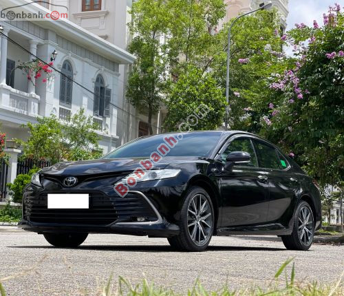Bán xe ô tô Toyota Camry 2.5Q 2021 giá 1 Tỷ 160 Triệu | 5663249