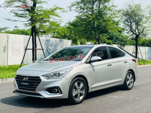 Bán xe ô tô Hyundai Accent 1.4 ATH 2020 giá 445 Triệu | 5666396