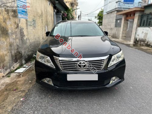 Bán xe ô tô Toyota Camry 2.5Q 2012 giá 475 Triệu | 5744313