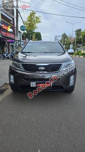 Bán xe ô tô Kia Sorento DMT 2.2L 2WD 2014 giá 435 Triệu | 5881772