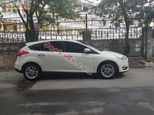 Bán xe ô tô Ford Focus Trend 1.5L 2017 giá 360 Triệu | 5678183