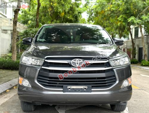 Bán xe ô tô Toyota Innova 2.0E 2019 giá 485 Triệu | 5722000