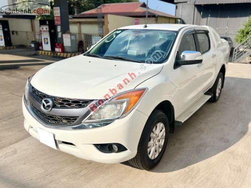 Bán xe ô tô Mazda BT50 3.2L 4x4 AT 2015 giá 346 Triệu | 5414419