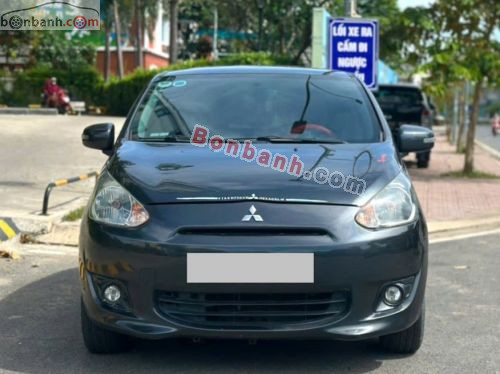 Bán xe ô tô Mitsubishi Mirage 1.2 AT 2016 giá 229 Triệu | 6032723