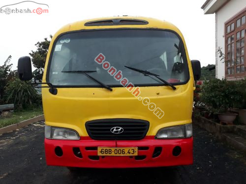 Bán xe ô tô Transinco năm 2010 giá 200 Triệu | 5816647