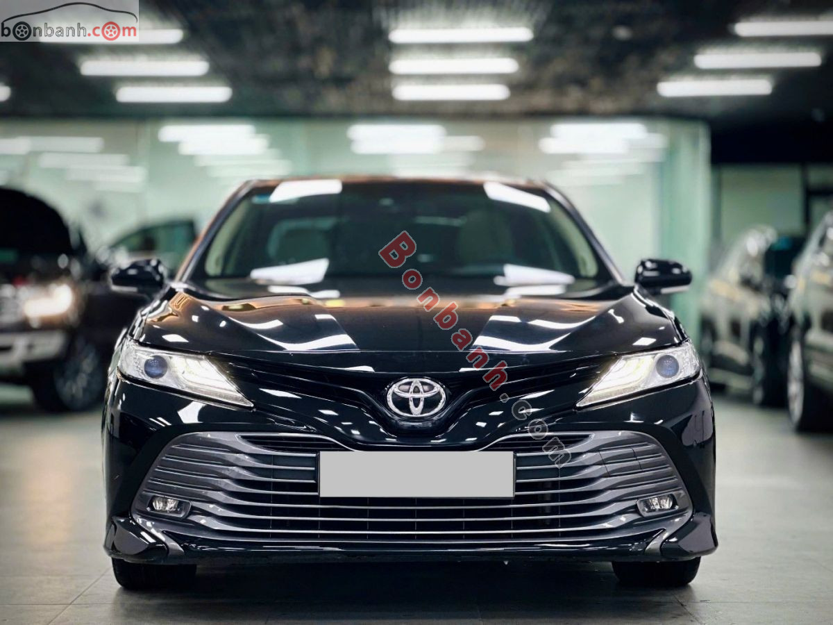 Bán xe ô tô Toyota Camry 2.5Q 2020 giá 889 Triệu | 6261849