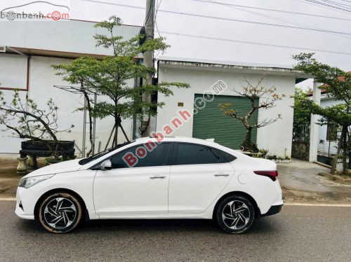 Bán xe ô tô Hyundai Accent 1.4 AT Đặc Biệt 2021 giá 460 Triệu | 6033150