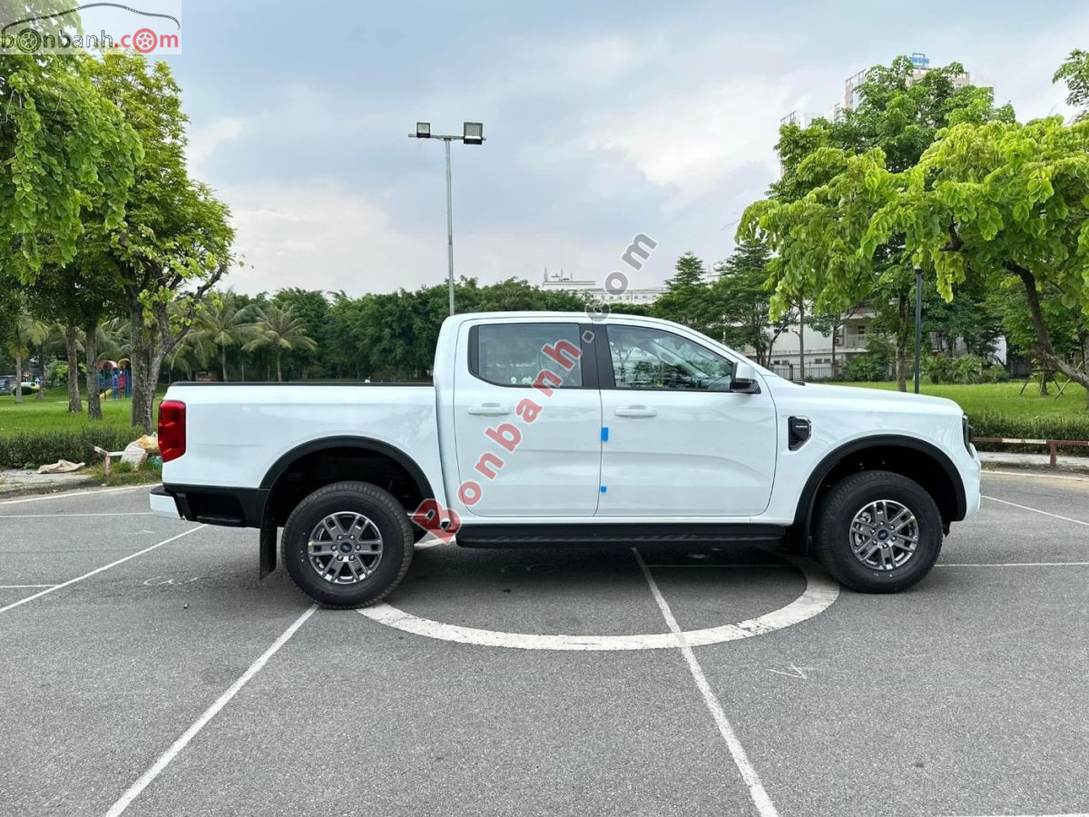 Bán xe ô tô Ford Ranger XLS 2.0L 4x4 AT 2025 giá 669 Triệu | 6323244