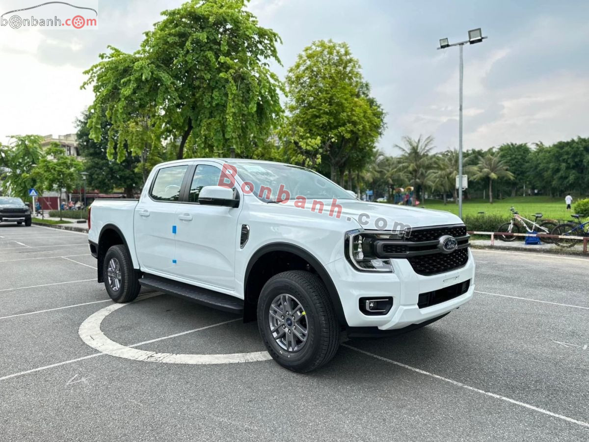 Bán xe ô tô Ford Ranger XLS 2.0L 4x4 AT 2025 giá 669 Triệu | 6323244
