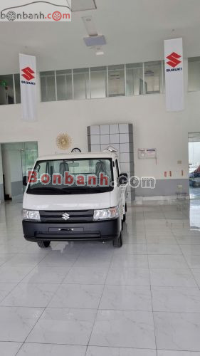 Bán xe ô tô Suzuki Carry Pro 2024 giá 300 Triệu | 5861983