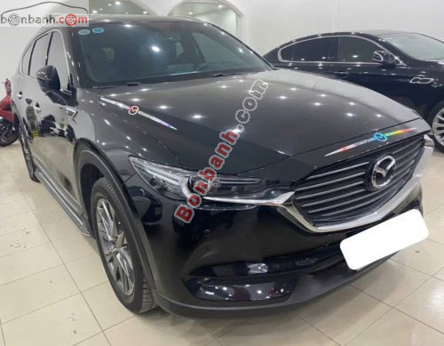 Bán xe ô tô Mazda CX8 Luxury 2022 giá 845 Triệu | 5977508