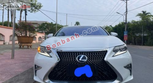 Bán xe ô tô Lexus ES 300h 2012 giá 799 Triệu | 6181353