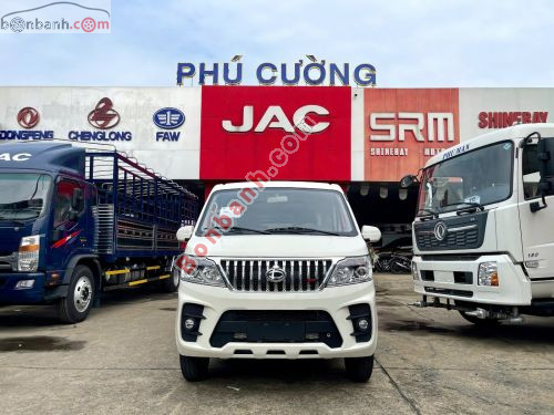 Bán xe ô tô Teraco Tera-V V6 2025 giá 344 Triệu | 6116282