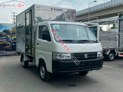 Bán xe ô tô Suzuki Carry Pro 2024 giá 330 Triệu | 5980057