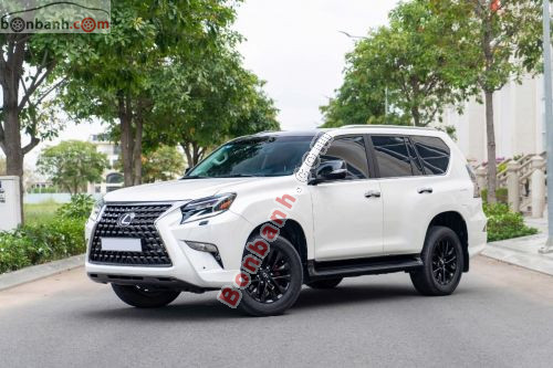 Bán xe ô tô Lexus GX 460 2022 giá 5 Tỷ 150 Triệu | 6107842