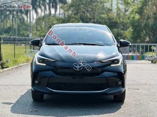 Bán xe ô tô Toyota Vios G 1.5 CVT 2023 giá 499 Triệu | 6100536