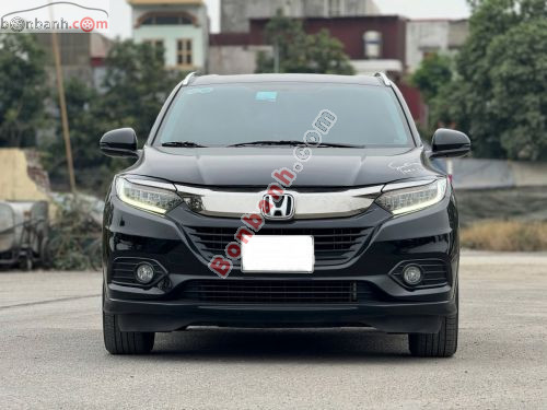 Bán xe ô tô Honda HRV G 2021 giá 615 Triệu | 6006817