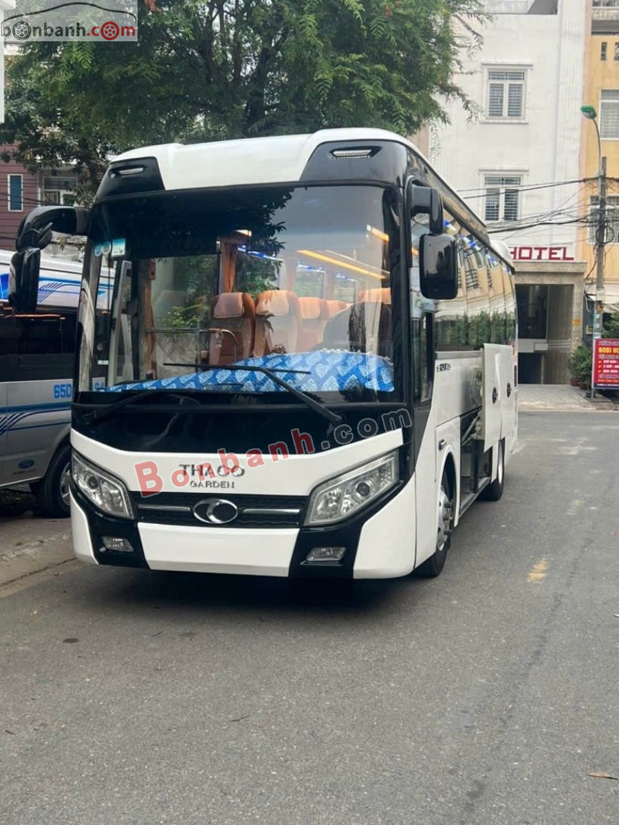 Bán xe ô tô Thaco Khác Garden TB79S 2019 giá 1 Tỷ 280 Triệu | 6495839
