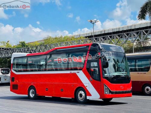 Bán xe ô tô Tracomeco UCon 29C năm 2025 giá 2 Tỷ 580 Triệu | 6032449