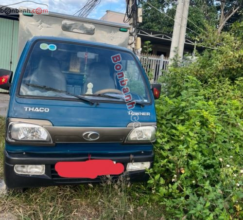 Bán xe ô tô Thaco Towner 800 2018 giá 100 Triệu | 6043061