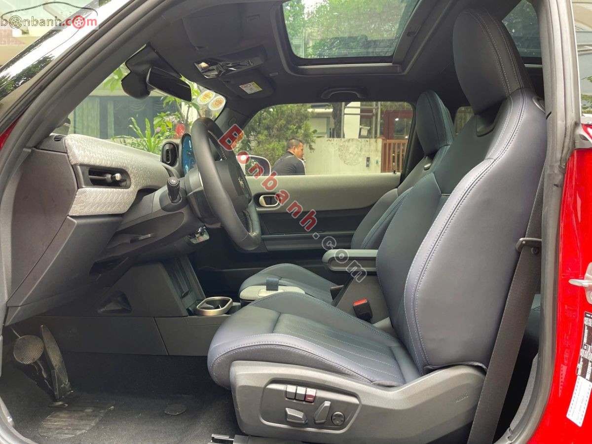 Bán xe ô tô Mini Cooper S 3 Door 2025 giá 1 Tỷ 978 Triệu | 6520076