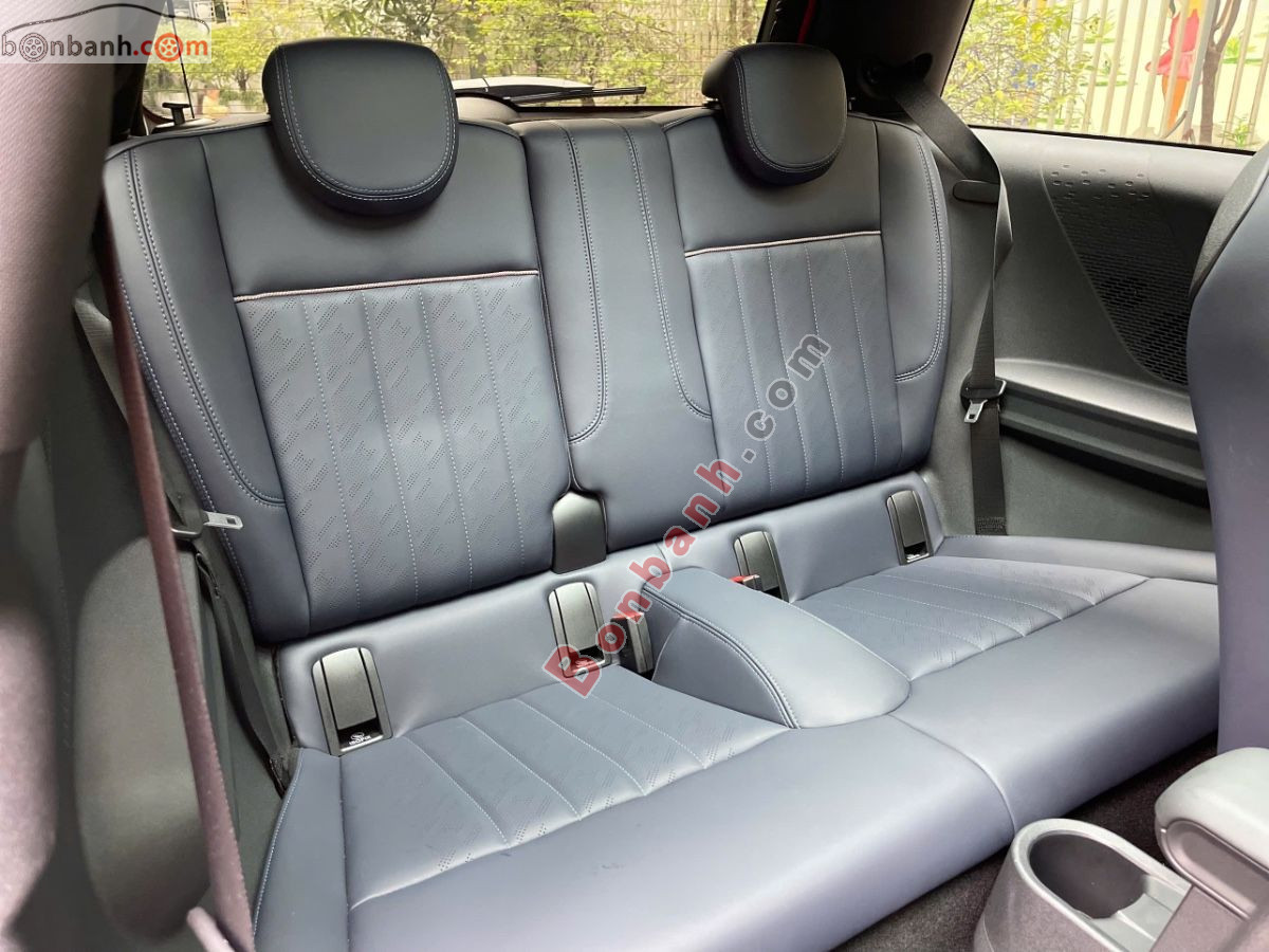 Bán xe ô tô Mini Cooper S 3 Door 2025 giá 1 Tỷ 978 Triệu | 6520076