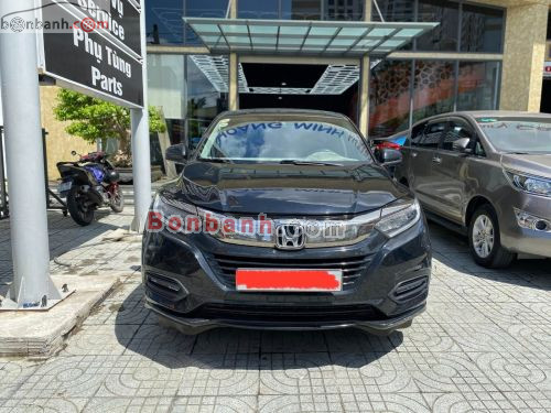 Bán xe ô tô Honda HRV L 2020 giá 555 Triệu | 6320731