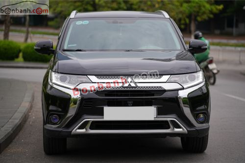 Bán xe ô tô Mitsubishi Outlander 2.0 CVT 2020 giá 609 Triệu | 6271400
