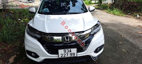 Bán xe ô tô Honda HRV G 2020 giá 550 Triệu | 6283839