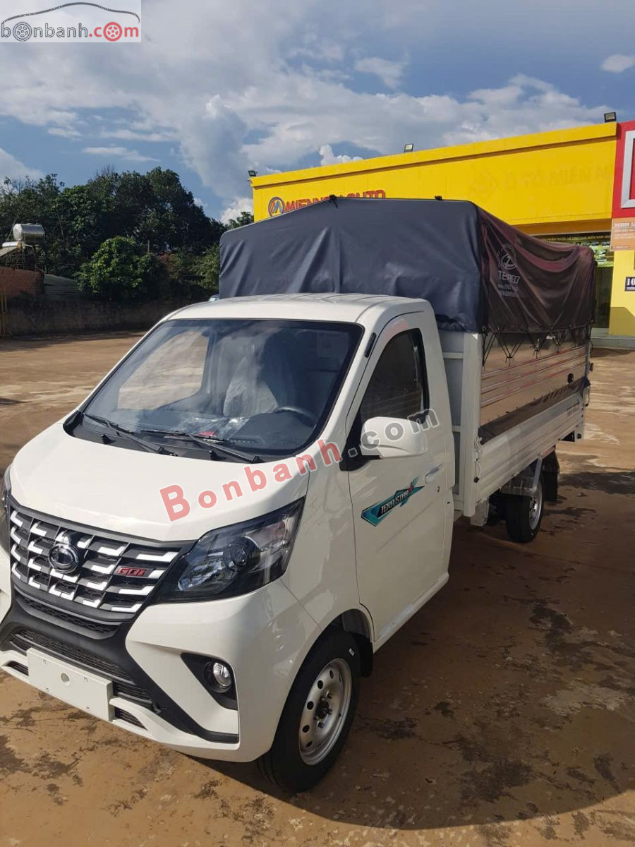Bán xe ô tô Teraco Tera100 S Thùng Bạt 2025 giá 260 Triệu | 6344882