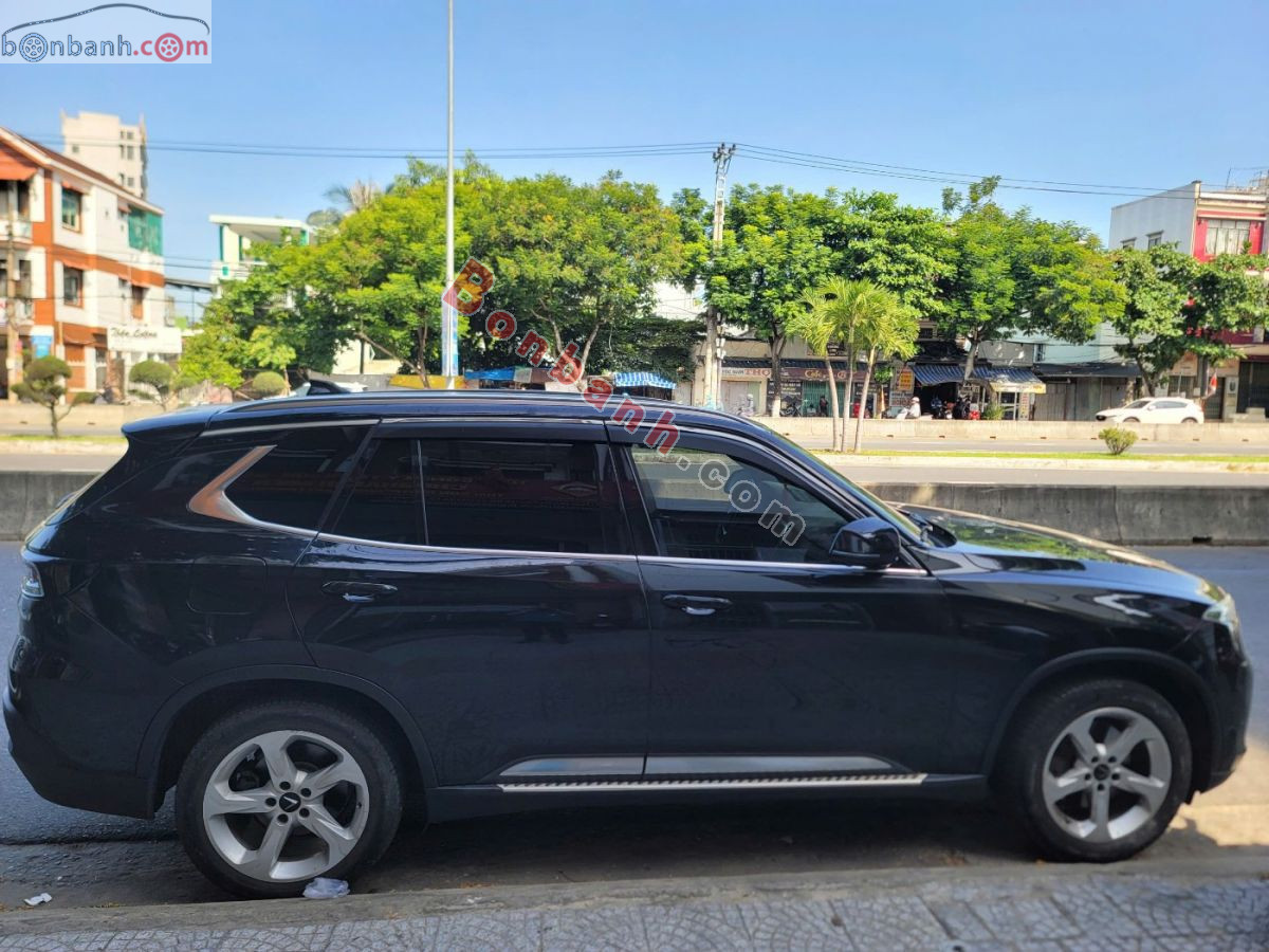 Bán xe ô tô VinFast Lux SA 2.0 Plus 2.0 AT 2021 giá 680 Triệu | 6379452