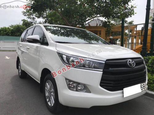 Bán xe ô tô Toyota Innova 2.0E 2020 giá 658 Triệu | 4665839
