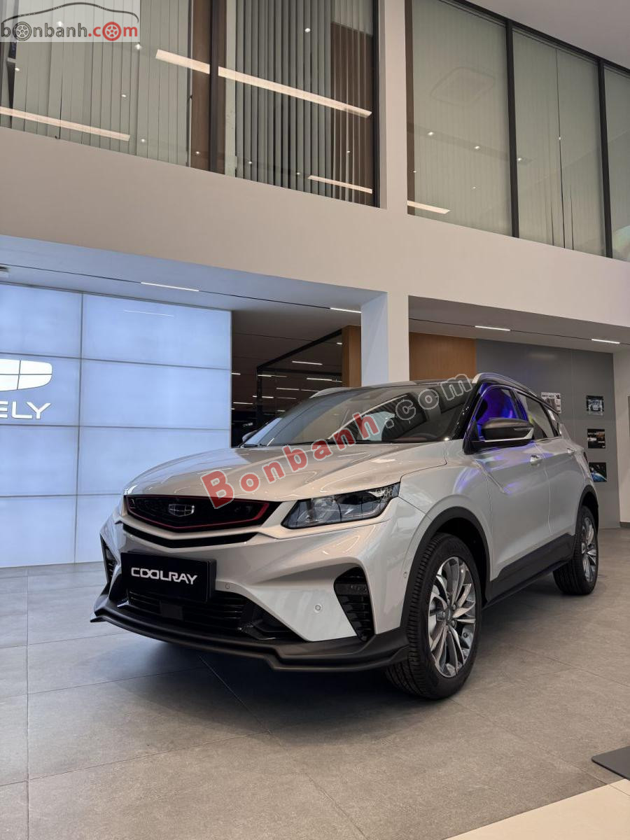 Bán xe ô tô Geely Coolray Premium 2025 giá 510 Triệu | 6480525