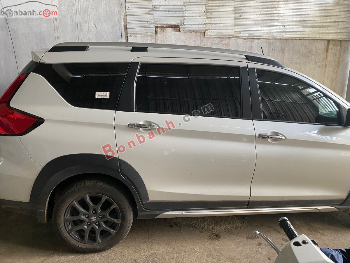 Bán xe ô tô Suzuki XL7 Hybrid 1.5 AT 2024 giá 540 Triệu | 6422920
