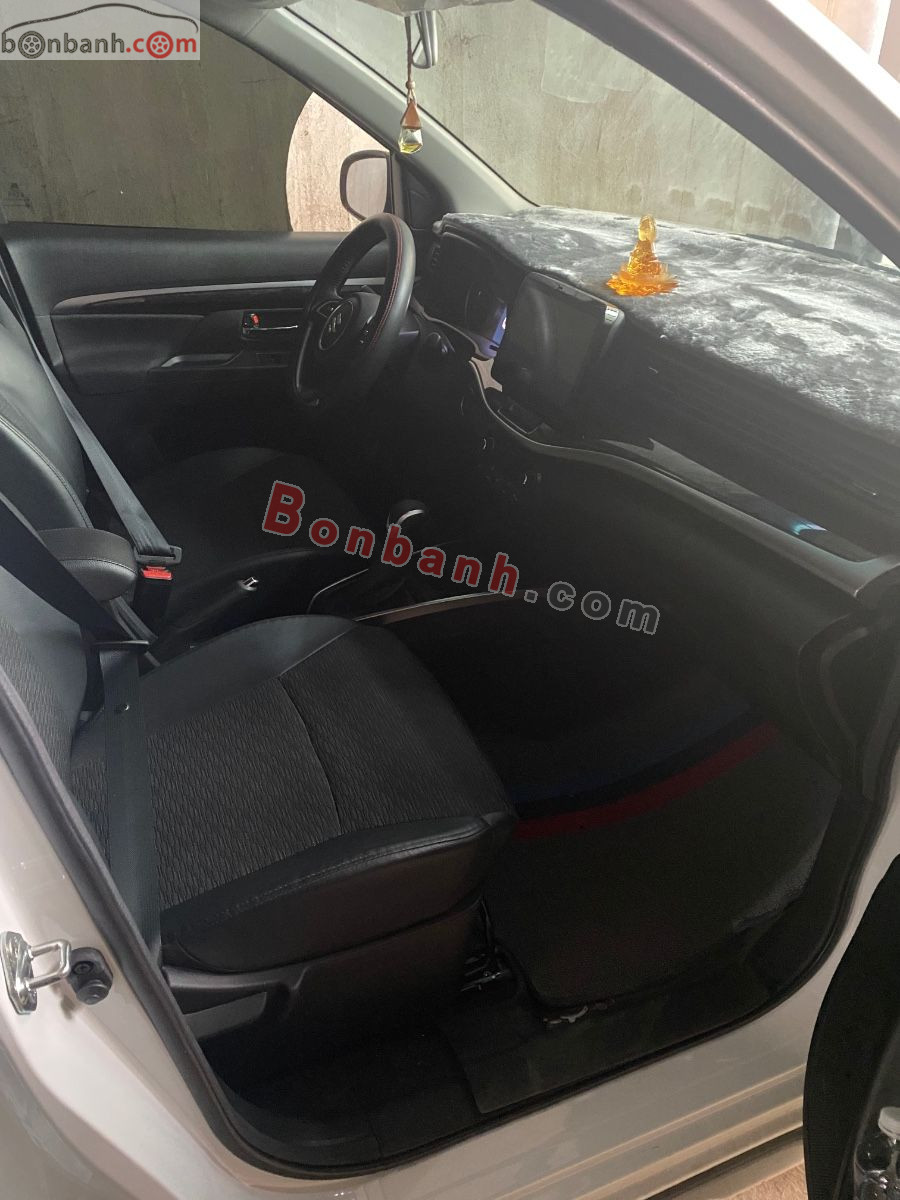 Bán xe ô tô Suzuki XL7 Hybrid 1.5 AT 2024 giá 540 Triệu | 6422920