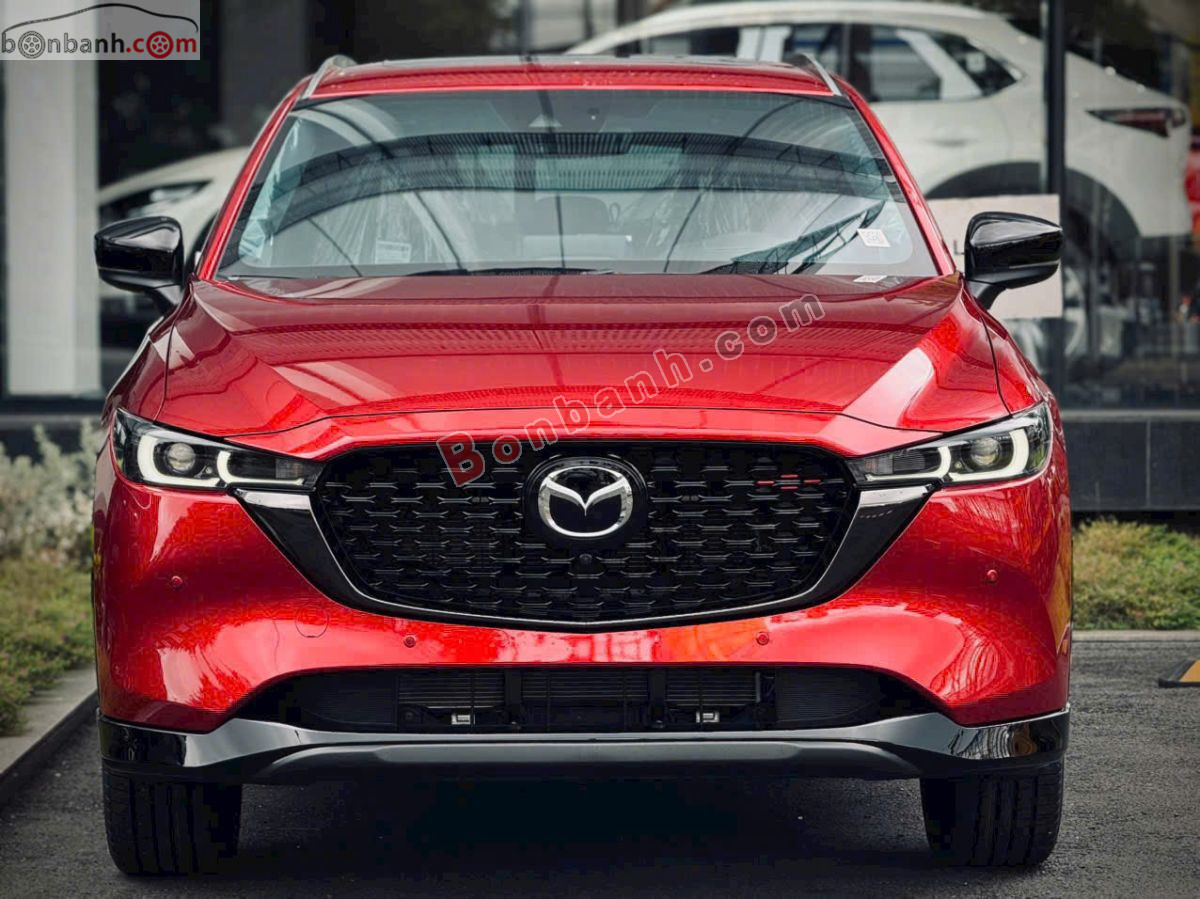 Bán xe ô tô Mazda CX5 Premium Sport 2.0 AT 2025 giá 819 Triệu | 6467989
