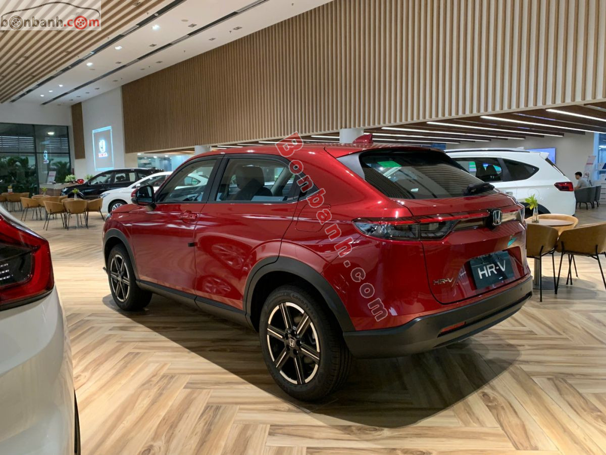 Bán xe ô tô Honda HRV G 2025 giá 620 Triệu | 6528148