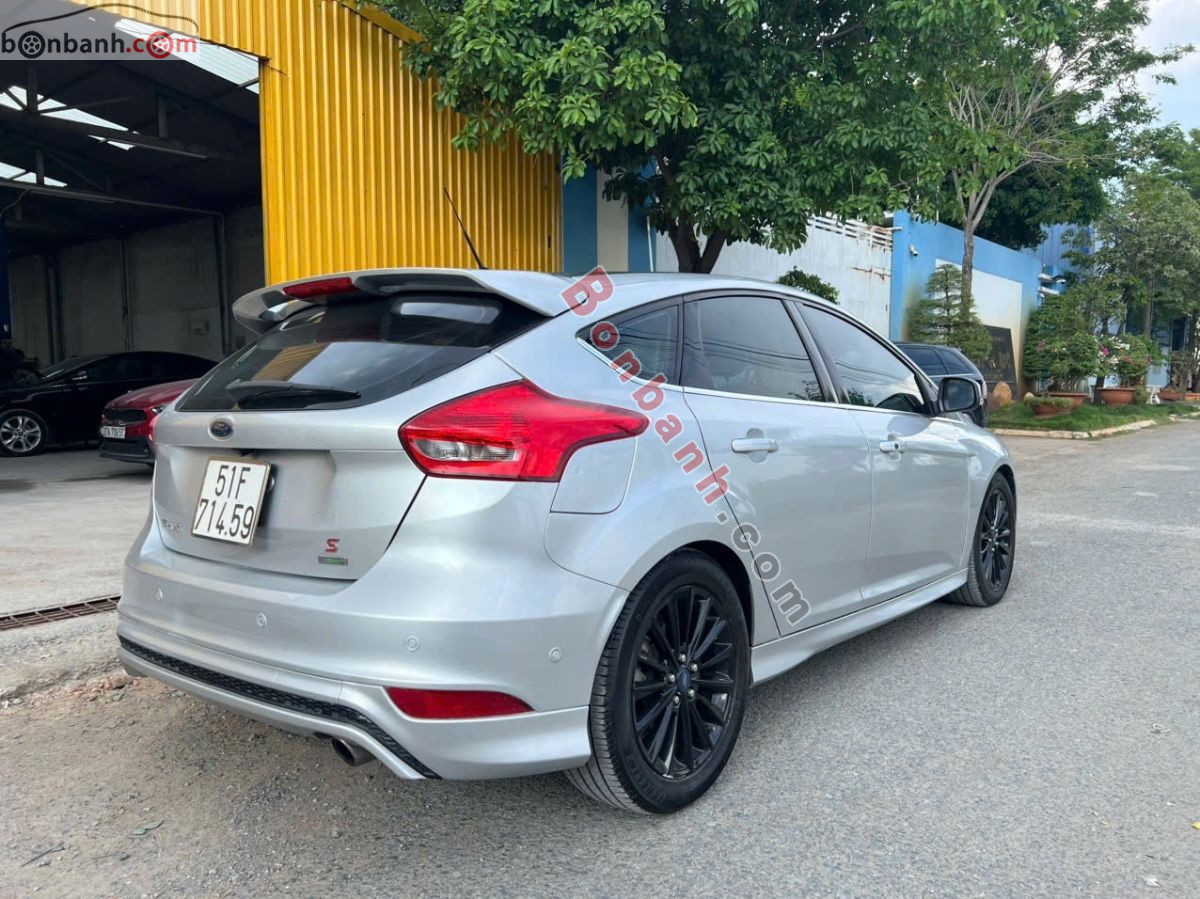 Bán xe ô tô Ford Focus Sport 1.5L 2015 giá 300 Triệu | 6547524