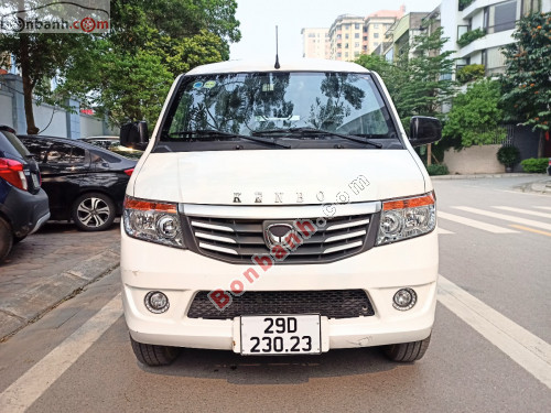 Bán xe ô tô Kenbo 1.3L năm 2021 giá 185 Triệu | 4325278