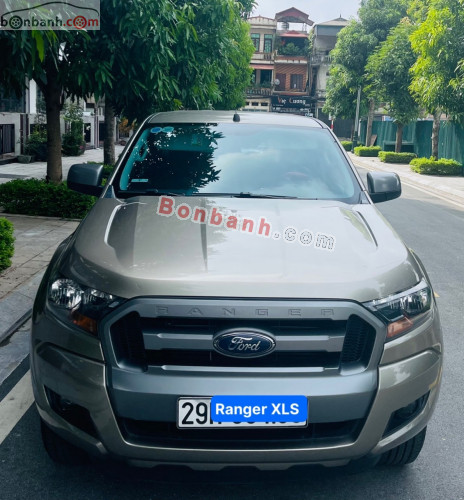 Bán xe ô tô Ford Ranger XLS 2.2L 4x2 AT 2016 giá 428 Triệu | 5122157