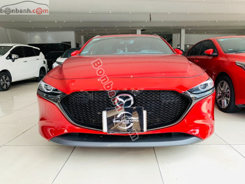 Bán xe ô tô Mazda 3 1.5L Sport Luxury 2021 giá 698 Triệu | 4504704