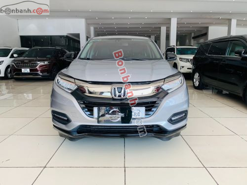 Bán xe ô tô Honda HRV L 2020 giá 585 Triệu | 5266739