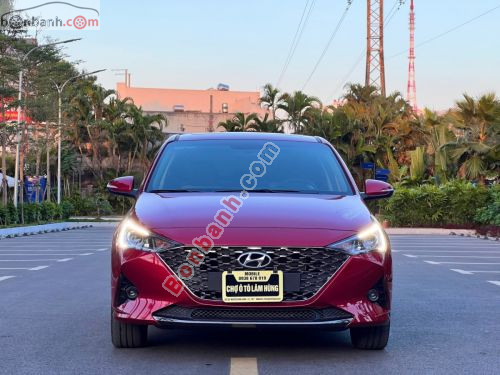 Bán xe ô tô Hyundai Accent 1.4 AT Đặc Biệt 2023 giá 496 Triệu | 5294375