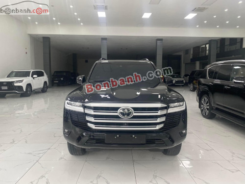 Bán xe ô tô Toyota Land Cruiser LC200 2020 giá 3 Tỷ 980 Triệu | 5199193