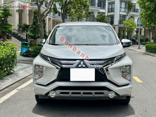 Bán xe ô tô Mitsubishi Xpander 1.5 AT 2021 giá 555 Triệu | 5167499