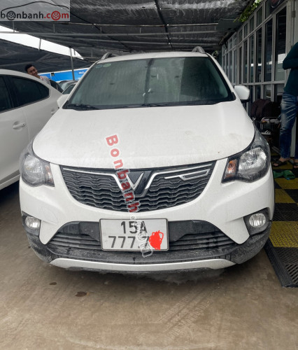 Bán xe ô tô VinFast Fadil 1.4 AT Plus 2021 giá 359 Triệu | 4934545