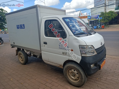Bán xe ô tô Changan Khác SC1022 2017 giá 125 Triệu | 4564103