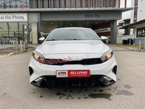 Bán xe ô tô Kia K3 Luxury 1.6 AT 2021 giá 615 Triệu | 4817324