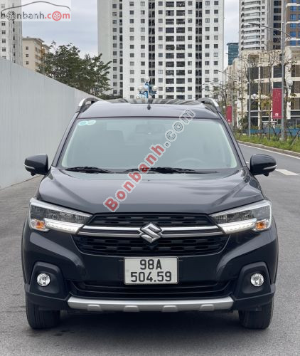 Bán xe ô tô Suzuki XL7 Sport Limited 1.5 AT 2022 giá 535 Triệu | 5485520