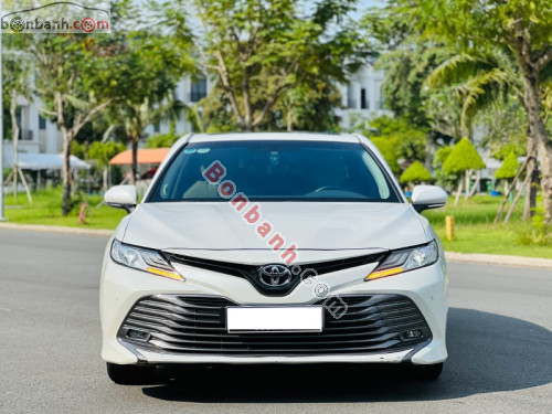 Bán xe ô tô Toyota Camry 2.5Q 2019 giá 1 Tỷ 90 Triệu | 4657845